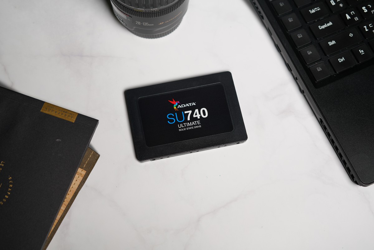 Ultimate SU740 SATA SSD｜ADATA (United States)