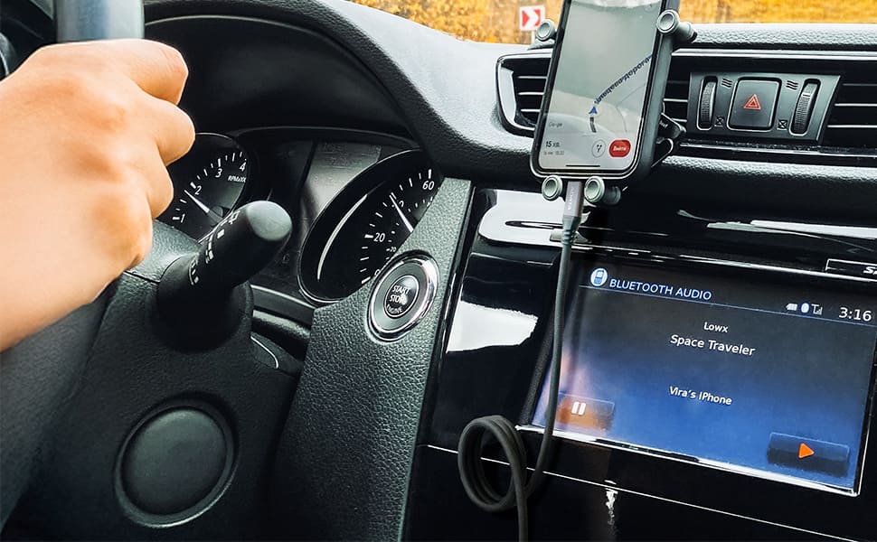 USB-C cable, mobile phone charging, magnetic self-organizing (Taiwan)