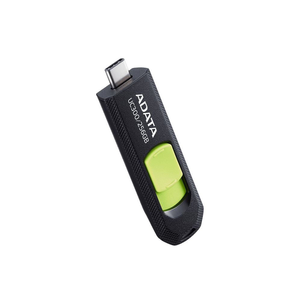 UC300 Type-C USB Flash Drive (United States)