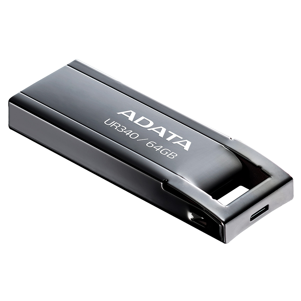 UR340 USB Flash Drive｜ADATA (Global)