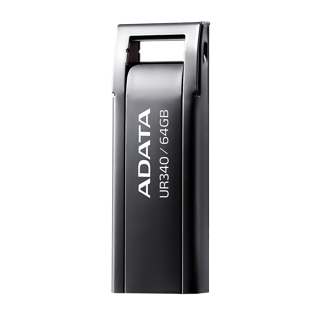 UR340 USB Flash Drive｜ADATA (Global)