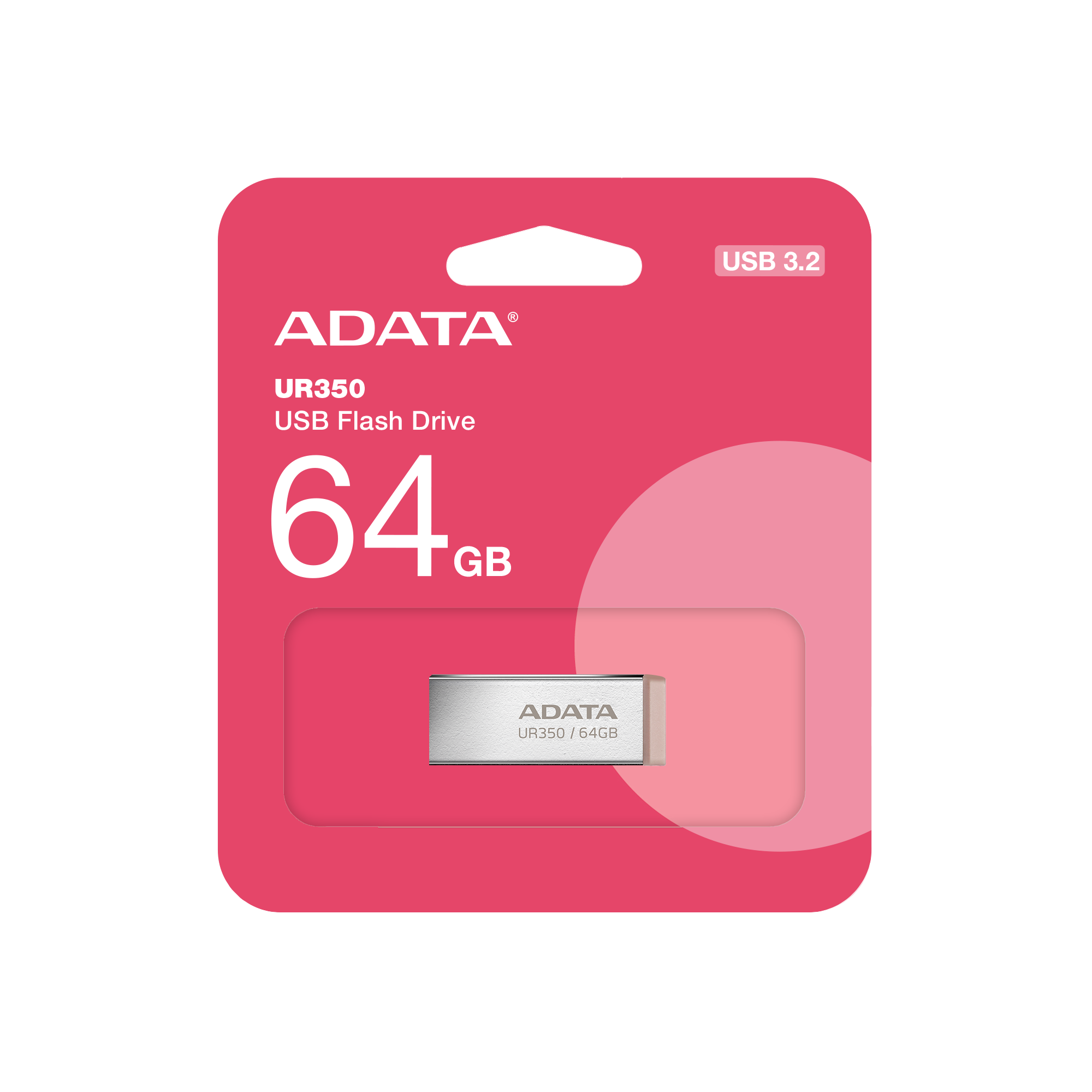 UR350 USB Flash Drive (Global)