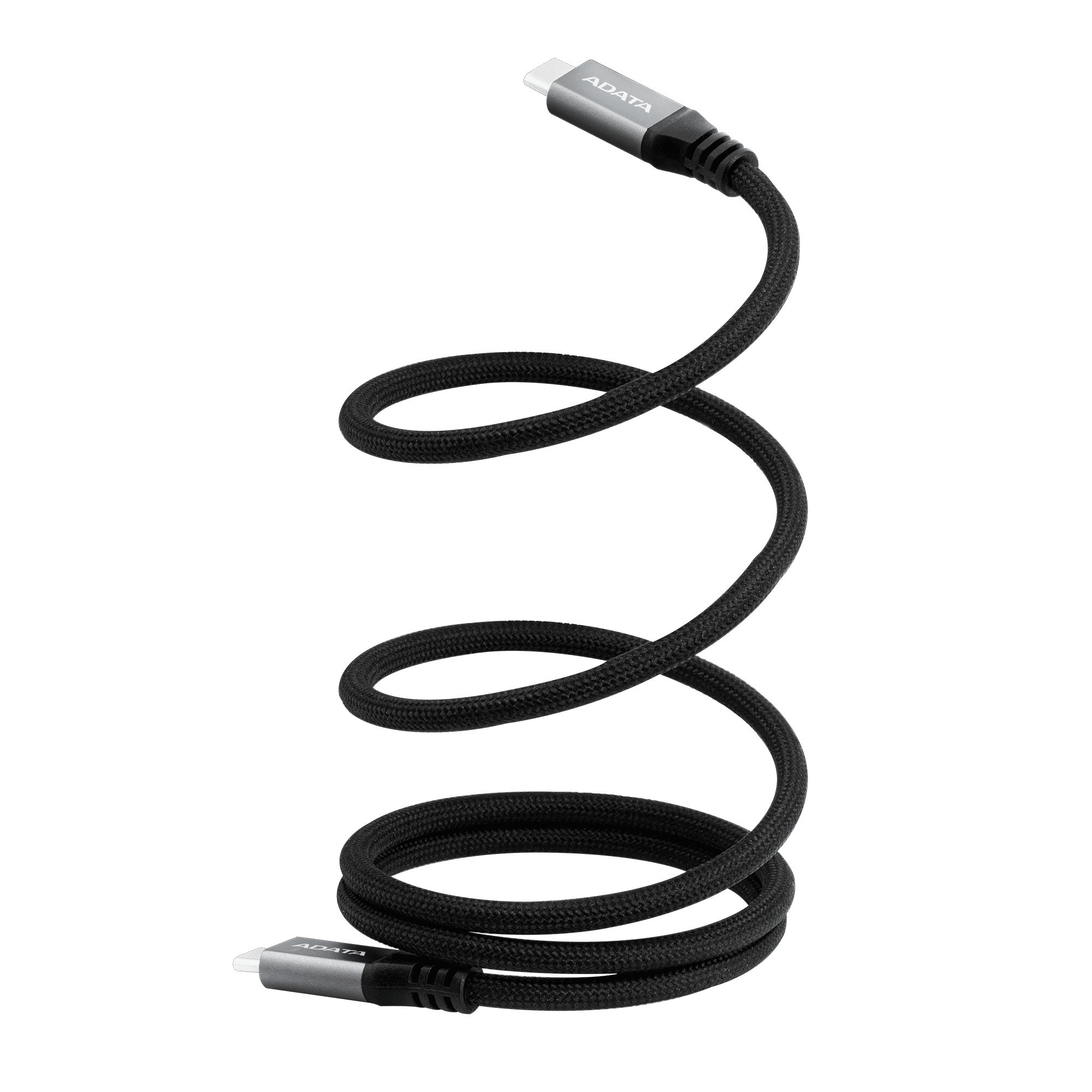 USB-C cable, mobile phone charging, magnetic self-organizing (United ...