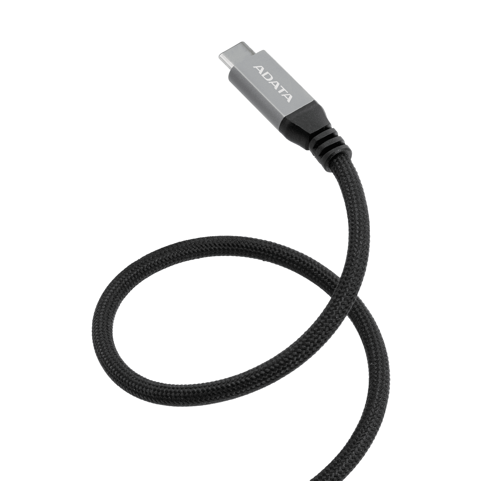 USB-C cable, mobile phone charging, magnetic self-organizing (United ...