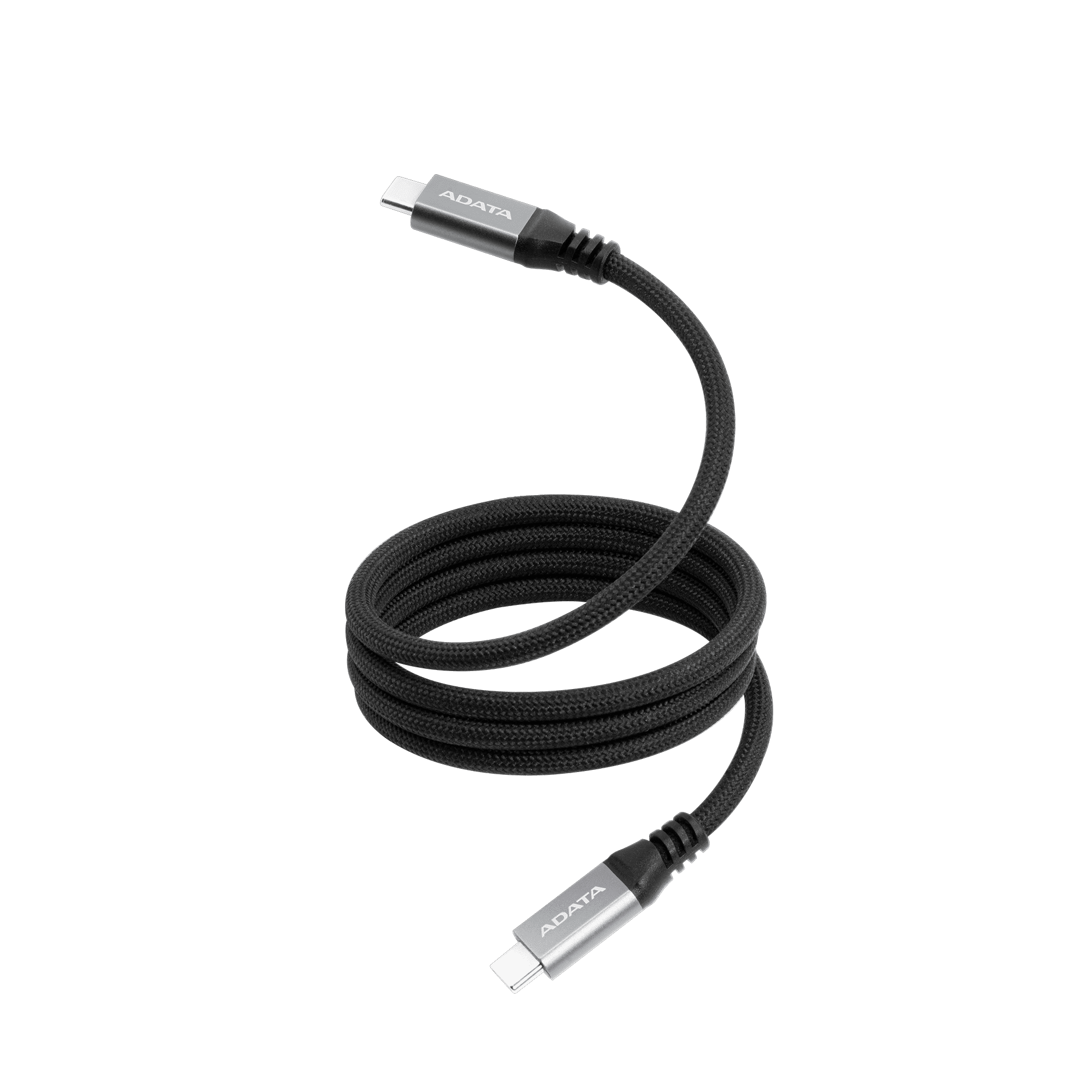 USB-C cable, mobile phone charging, magnetic self-organizing (United ...