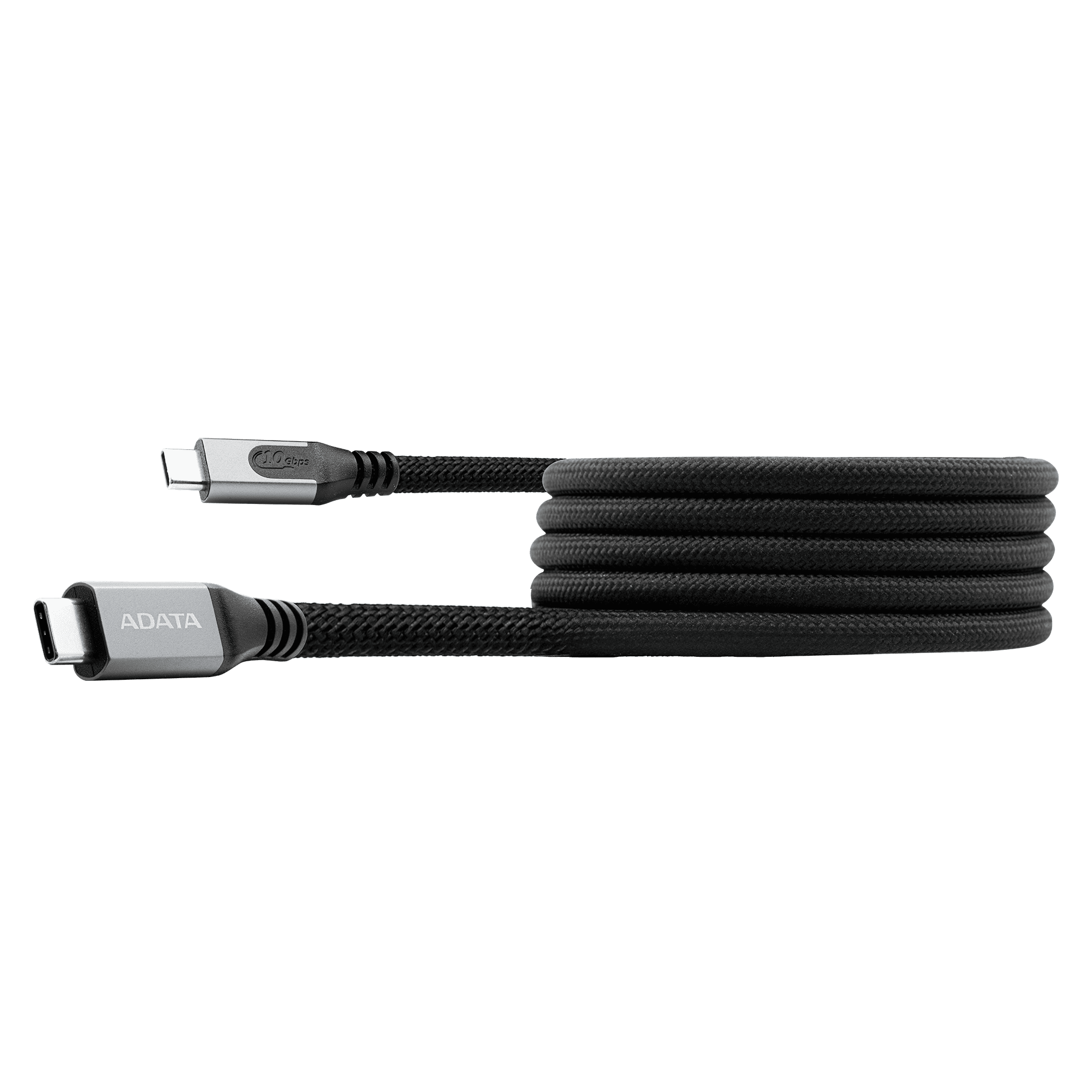 USB-C cable, mobile phone charging, magnetic self-organizing (United ...
