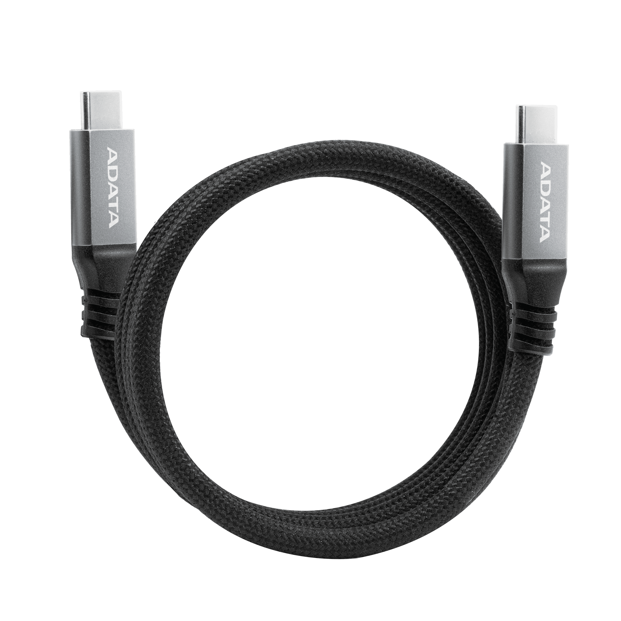 USB-C cable, mobile phone charging, magnetic self-organizing (United ...