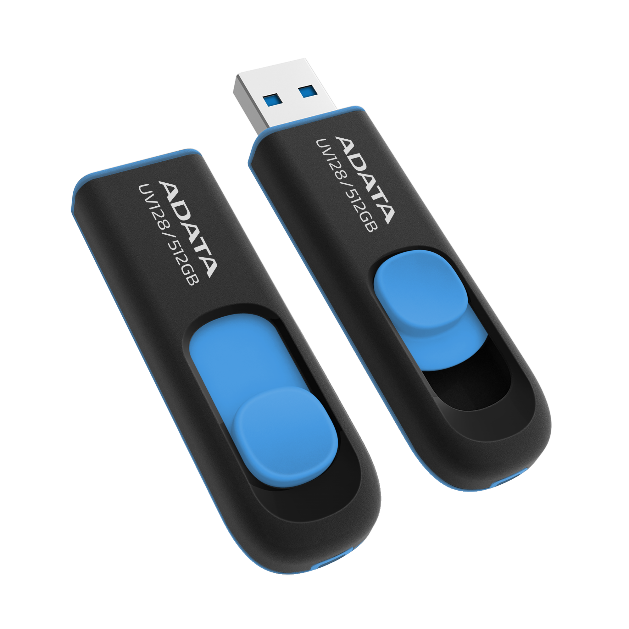 UV128 隨身碟 (Taiwan)