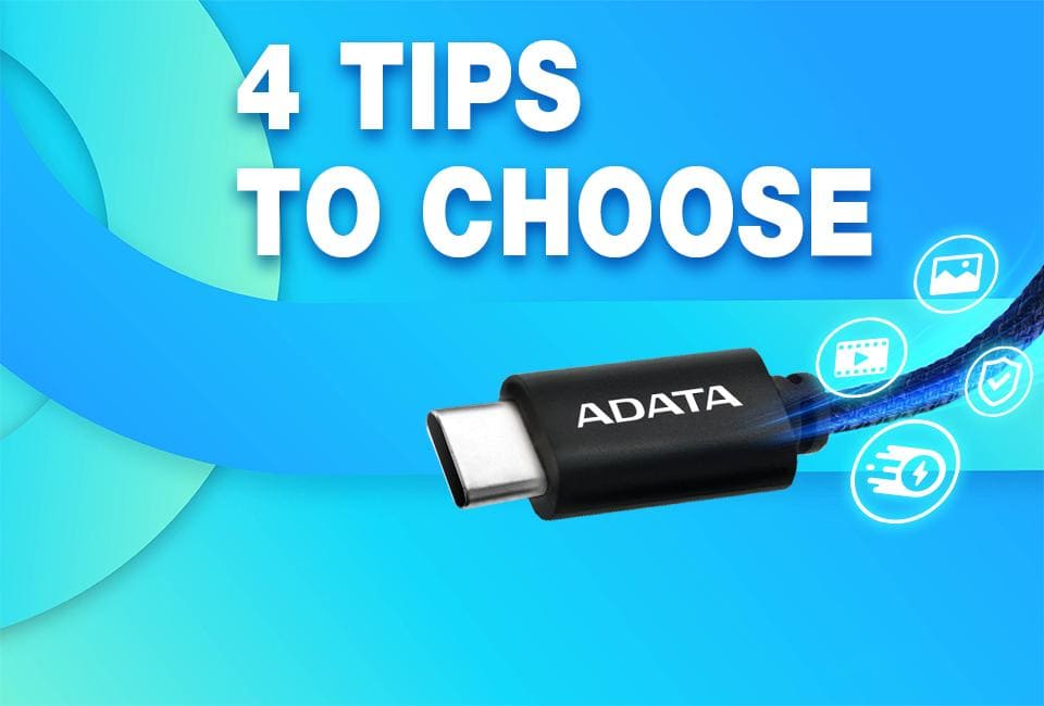 常見的行動電源電芯 | ADATA (Taiwan)