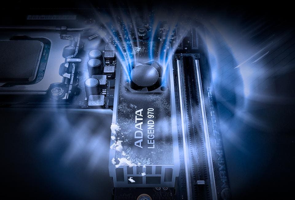 如何擴充Steam Deck和ROG Ally的儲存空間 | ADATA (Taiwan)